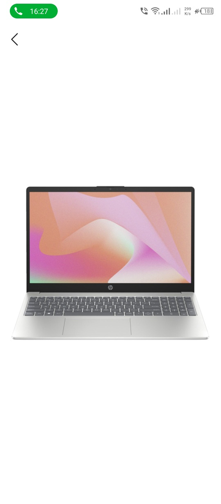 HP noutbook core i5 12 avlod