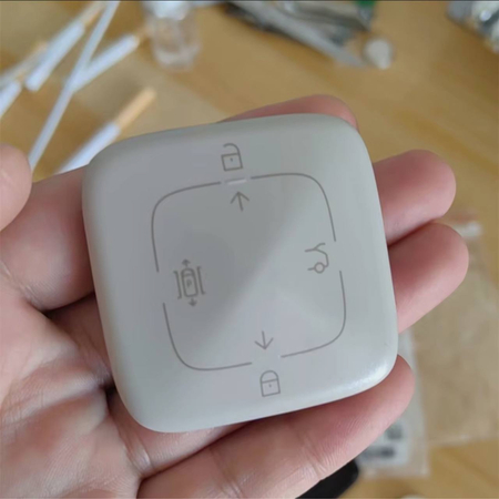 Bluetooth пульт для Zeekr 001 от «ZeekrShop»