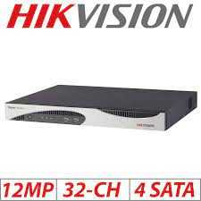 Blazer Express /NVR-32канала Интеллект NVR - 32-канала (7732NI-I4)