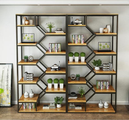 Стеллаж лофт stellaj loft