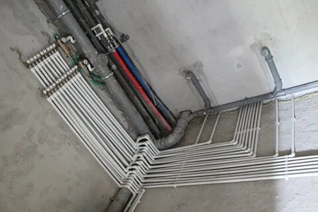 Santexnik o'pit 17 yil