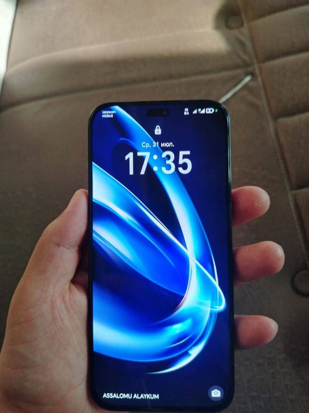 Honor X8B ideal yengi 128gb 8+8