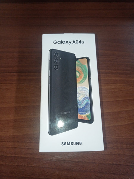 Samsung Galaxy A04s