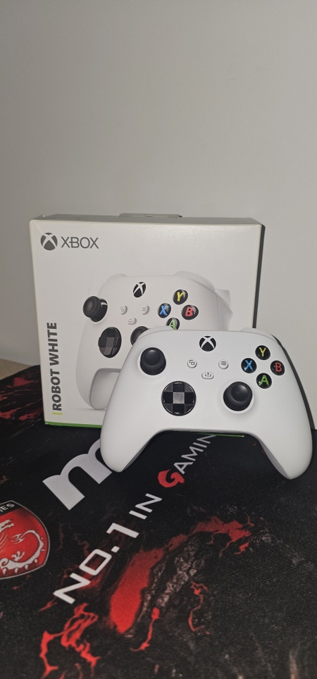 Игровой Джойстик Xbox