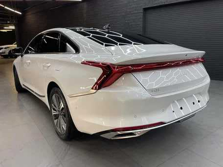 Kia K8 arenda s vikupom 14%