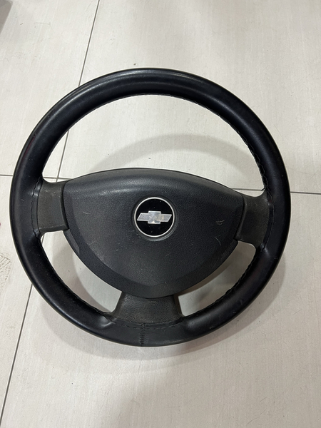 Nexia 2 rul ideal