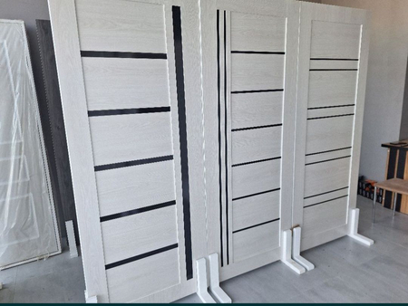 Eng arzon narxlarda MDF/ ESHIKLAR/ HI-TECH stilda