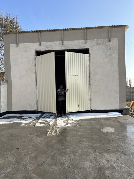 Аренда помешения