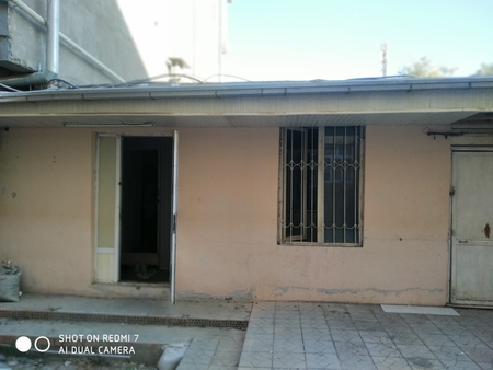 Срочно Office, Офис, Цех комната 40 м2 санузел 280у.е. Бектемир, Водни