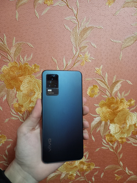 Vivo v21e ideal 128gb