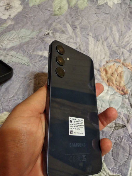 Samsung Galaxy A 35