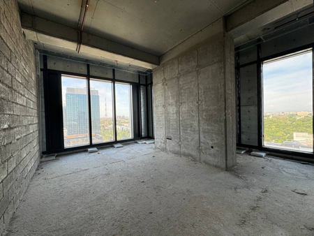 Продается квартира в ЖК Nest One 3/16/51 72м2