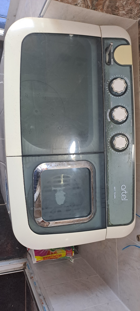Artel poluaftomat