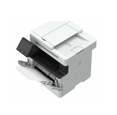 ! МФУ 3в1 монохромный Canon I-SENSYS MF552DW цена с НДС