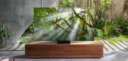Телевизор TCL 43** Google TV 4k ultra + Бесплатный каналы в бонус