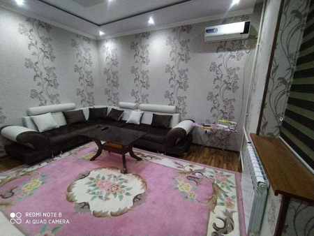 2 хоналик 3 этаж 5-микр Анор кафе