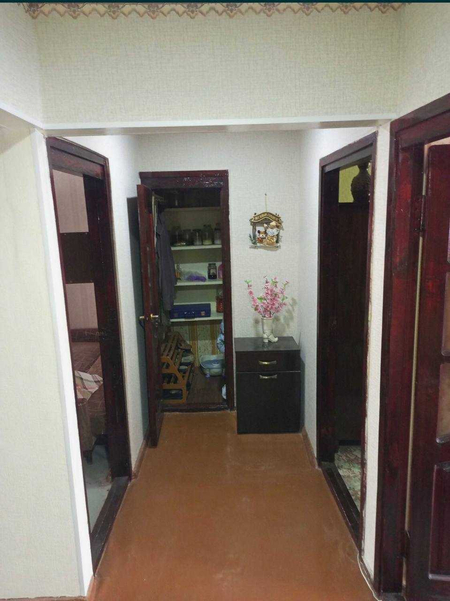 срочно продаётся квартира