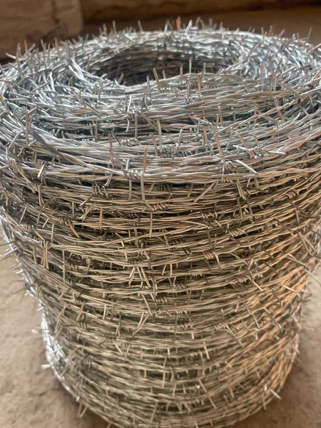 калючие проволка оптом
