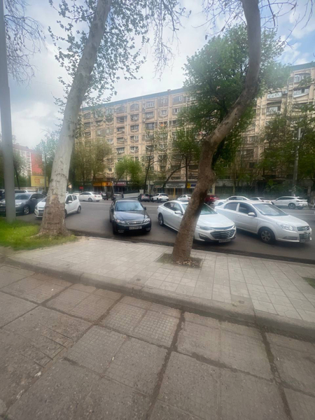 Продажа . Садык Азимова
