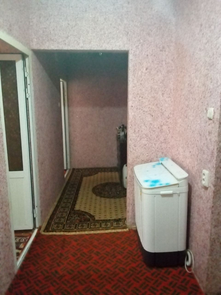 3 комнатной квартира