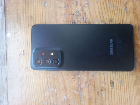 Samsung a33 5g 128/6
