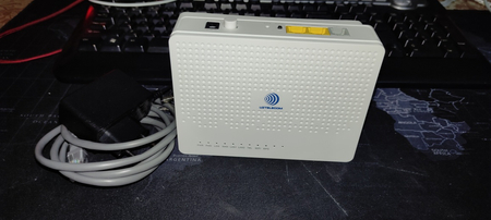 Роутер GPON Inbox g74l