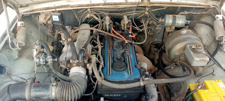 Volga Volga 3102
