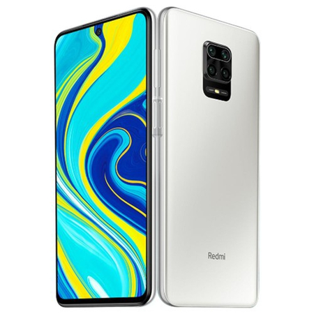 Продам телефон Redmi Note 9s 6/128. Идеальное состояние.