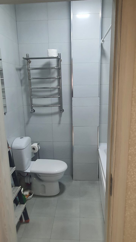 Продам квартиру на Юнус обаде 18