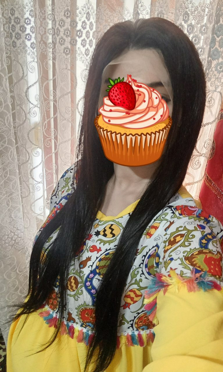 Парик   parik   soch