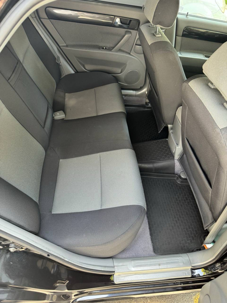 Chevrolet Lacetti elegant plus 2021