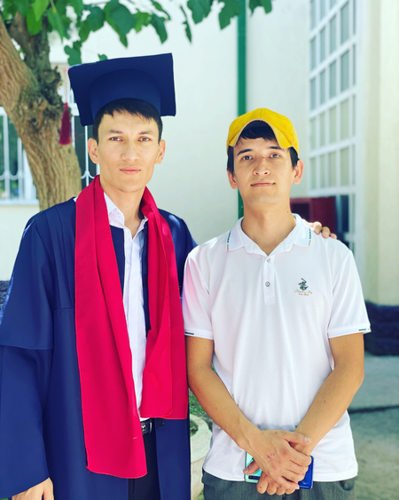 Художник хизматлари