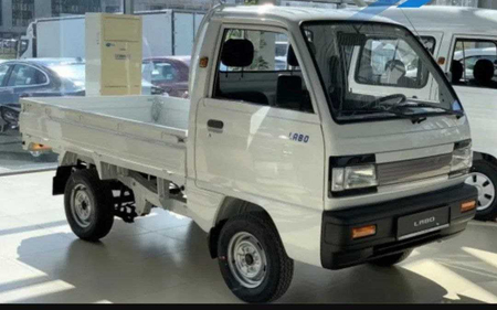 CHEVROLET LABO arenda s vikpm 10% halol nasiya