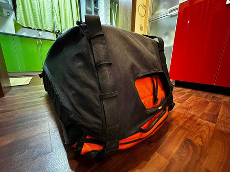Коляска STOKKE (ОРИГИНАЛ) в отличном состоянии!
