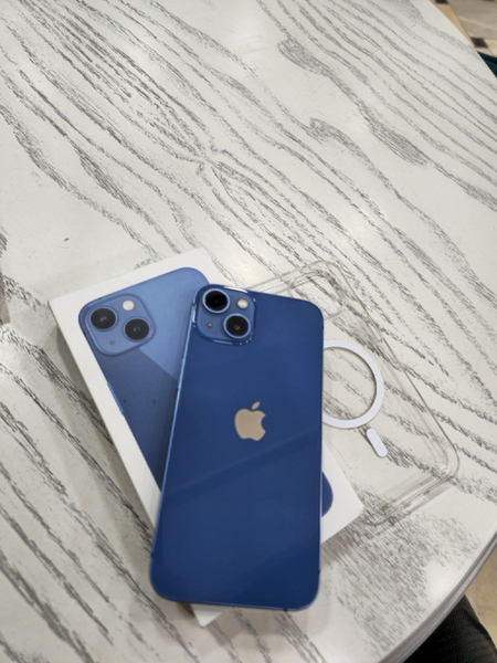 Iphone 13   128gb 84%yomkost
