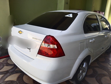 Nexia 3 Elegant plus  4 pozitsiya