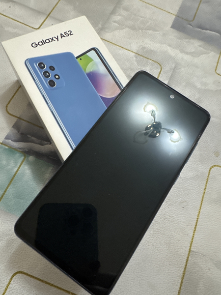 Samsung A52 128 lik
