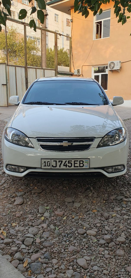 Gentra sotiladi xolati yaxshi