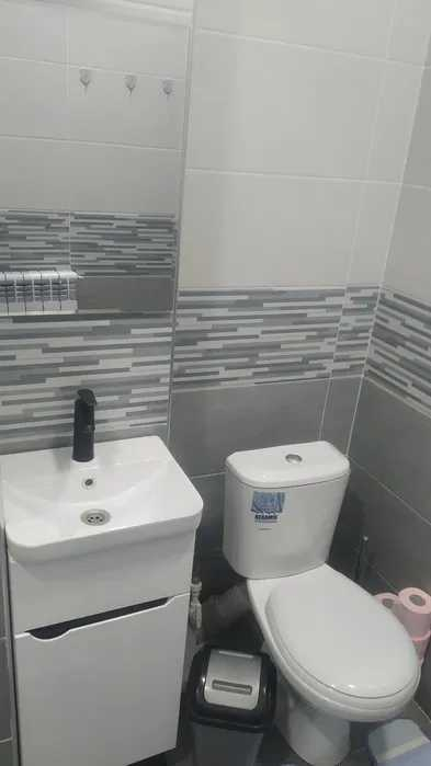 Аренда люксовой квартиры в ЖК Olmos Residence 2/5/9 ID:FRA225