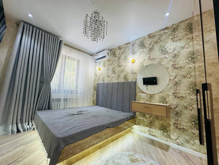 Продается 60м² Хамид Олимжан 2/2/9 ор-р Дархан,метро
