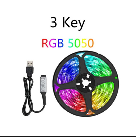 RGB lenta, 4 metr