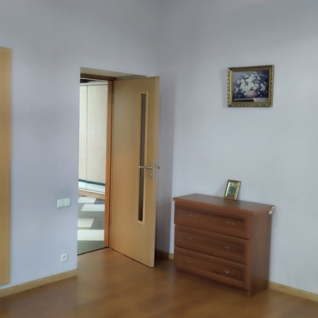 Квартира на Нукусской 25