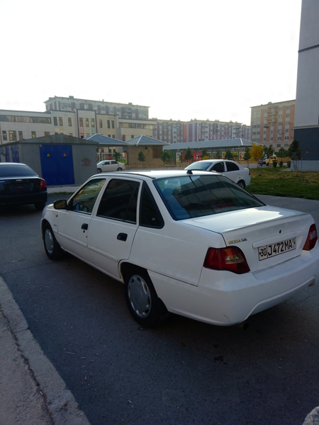 Neksiya 2, 1.5 ДОНС