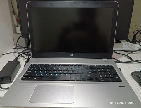 HP Pro book 450 G4 i5