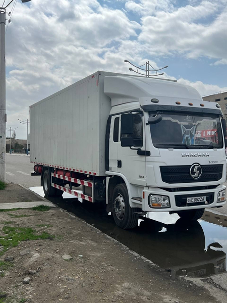 Продаётся CHACMAN