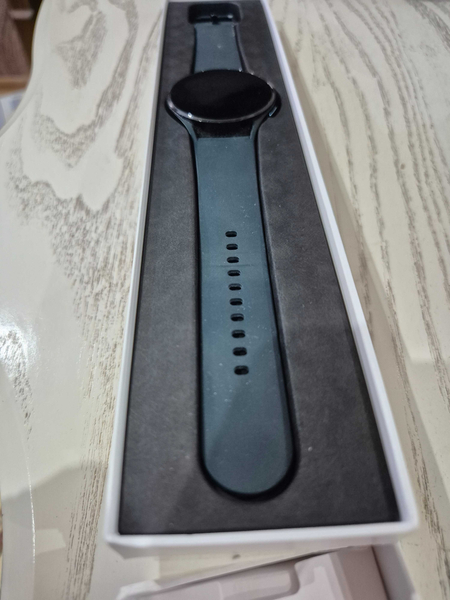 Часы Galaxy watch 4 44mm