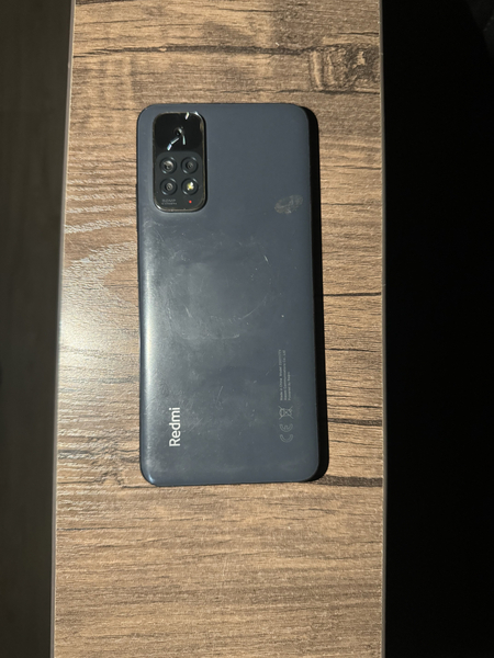 Xiaomi Redmi note 11 128GB