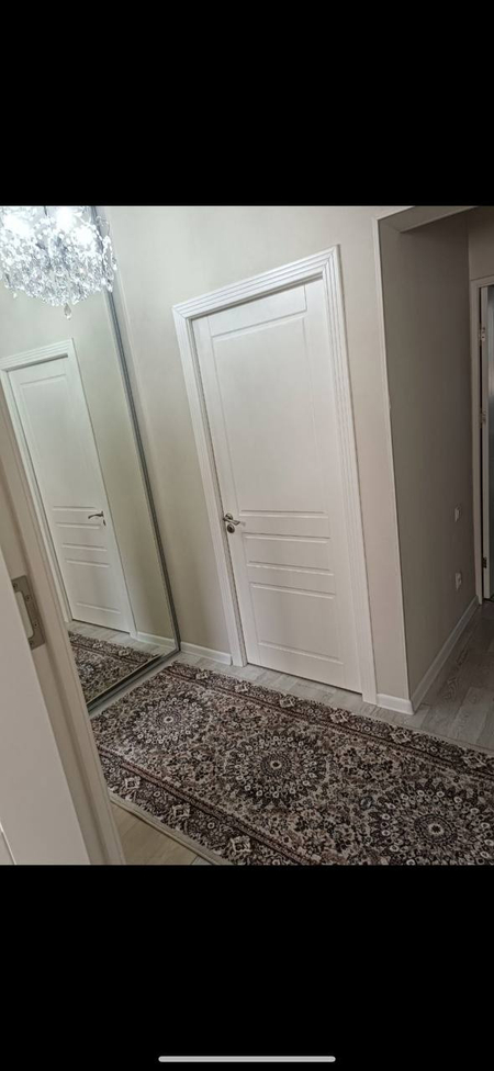 Shayhontoxur Xalqlar do'stligi 2 xona topshiriladi