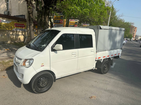 Xitoy labo 2015 Lifan