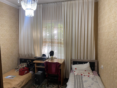 Продается дом М Улугбек районе ттз